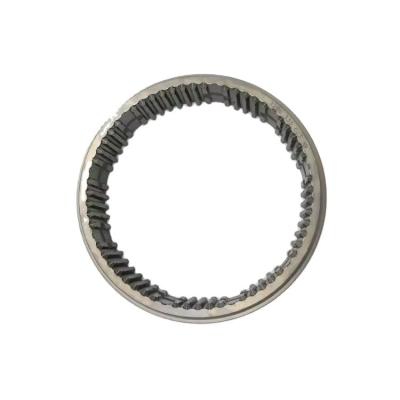China Synchronizer Ring 1296333023 OEM Standard Gearbox Sliding Sleeve for Truck Spare Parts 100% Tested for sale