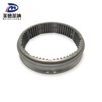 China Synchronizer Ring 1296333023 OEM Standard Gearbox Sliding Sleeve for Truck Spare Parts 100% Tested for sale
