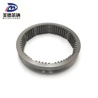 China Synchronizer Ring 1296333023 OEM Standard Gearbox Sliding Sleeve for Truck Spare Parts 100% Tested for sale