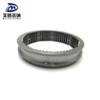 China Synchronizer Ring 1296333023 OEM Standard Gearbox Sliding Sleeve for Truck Spare Parts 100% Tested for sale