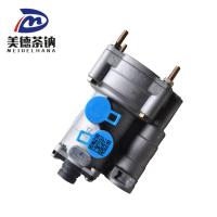 China FAW Truck 2.5kg Trailer Valve Pumping Solenoid Valve 3522010-D818WA Original OEM Part for sale
