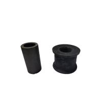 China Truck Shock Absorber Lug Bushing Lower 2905-00311 for FAW HOWO Shacman Dongfeng for sale