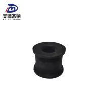 China Truck Shock Absorber Lug Bushing Lower 2905-00311 for FAW HOWO Shacman Dongfeng for sale