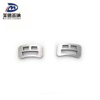 China 16S Gearbox Sliding Block 1312304159 for HOWO FAW Dongfeng Trucks Standard Size for sale