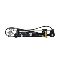China FAW Truck Cab Lift Cylinder Solenoid Valve 5001120-Q447 24V Hydraulic Pump Parts for sale