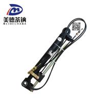 China FAW Truck Cab Lift Cylinder Solenoid Valve 5001120-Q447 24V Hydraulic Pump Parts for sale