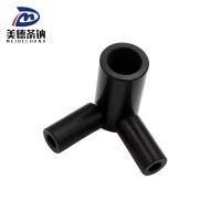 China Truck Shock Absorber Lug Bushing Lower 2905-00311 for FAW HOWO Shacman Dongfeng for sale