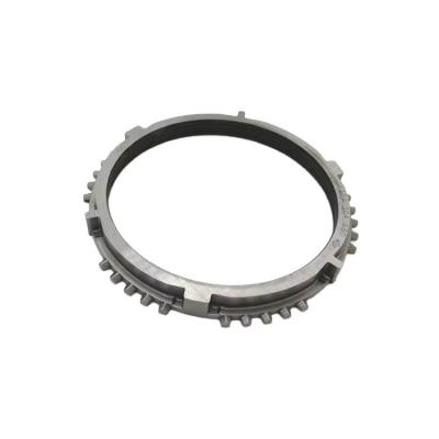 China 16S109 Synchronizer Ring for 16S Gearbox Heavy Truck Transmission Refurbishment Standard Size for sale