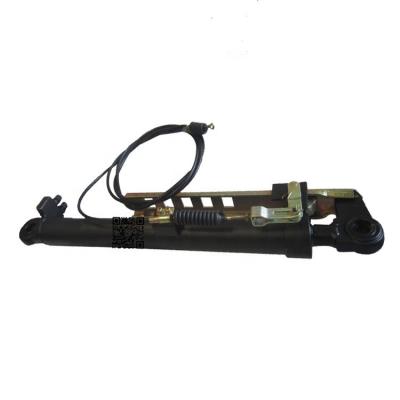 China FAW Truck Parts 5001120-D816 Cabin Turn Cylinder 24V for Natural Truck Performance for sale