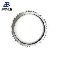 China 16S109 Synchronizer Ring for 16S Gearbox Heavy Truck Transmission Refurbishment Standard Size for sale