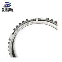 China 16S109 Synchronizer Ring for 16S Gearbox Heavy Truck Transmission Refurbishment Standard Size for sale