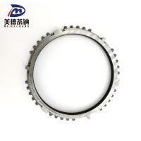 China 16S109 Synchronizer Ring for 16S Gearbox Heavy Truck Transmission Refurbishment Standard Size for sale