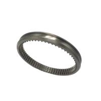 China Standard Bus Truck Synchronizer Sliding Sleeve Heavy Load Transmission 160mm for sale