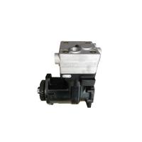 China Original Bus Air Compressor Assembly 3972531 CCC Certified Standard Size for Bus for sale