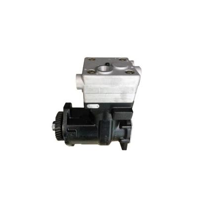 China Original Bus Air Compressor Assembly 3972531 CCC Certified Standard Size for Bus for sale