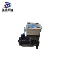 China Original Bus Air Compressor Assembly 3972531 CCC Certified Standard Size for Bus for sale