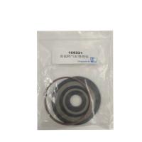 China High and Low Cylinder Repair Kit for German Gearbox 16S221 Truck Parts All Truck Models for sale