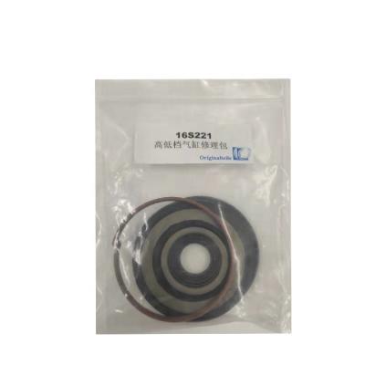 China High and Low Cylinder Repair Kit for German Gearbox 16S221 Truck Parts All Truck Models for sale