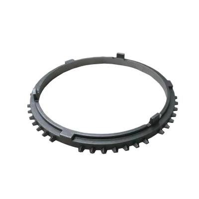 China Heavy Truck Gearbox Synchronizer Ring 1290304438 8S109 Transmission Fitting OE Standard Size for sale