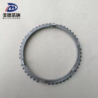 China Heavy Truck Gearbox Synchronizer Ring 1290304438 8S109 Transmission Fitting OE Standard Size for sale