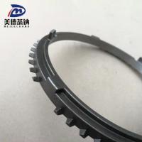 China Heavy Truck Gearbox Synchronizer Ring 1290304438 8S109 Transmission Fitting OE Standard Size for sale