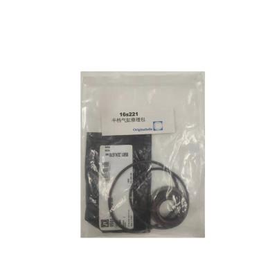 China 16S221 Half-Speed Cylinder Repair Kit for German Gearbox Primitive Design 12V for sale