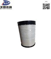 China Original Chinese Bus Air Filter 1109-05201 for Bus Replacement Accessories for sale