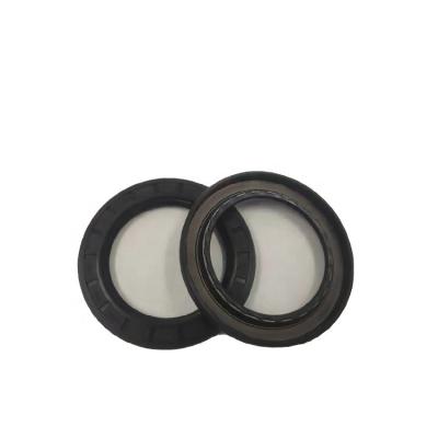 China Input Oil Seal 16S2531 for German Gearbox Heavy Duty Truck Transmission Seal for sale
