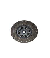 China Bus Clutch Disc 1601-01104 Original Equipment for Meide Chana Bus 1 Piece for sale