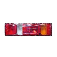 China Heavy Duty Truck Rear Taillights A7 T7H WG9925810001 WG9925810002 0.97 kg for sale