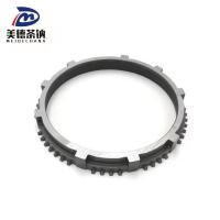 China Gearbox Synchronizer Ring 16S151 16S181 16S220 16S221 16S251 Standard Size Heavy Truck for sale