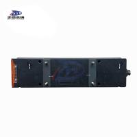 China Heavy Duty Truck Rear Taillights A7 T7H WG9925810001 WG9925810002 0.97 kg for sale