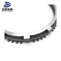 China Gearbox Synchronizer Ring 16S151 16S181 16S220 16S221 16S251 Standard Size Heavy Truck for sale