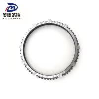 China Gearbox Synchronizer Ring 16S151 16S181 16S220 16S221 16S251 Standard Size Heavy Truck for sale