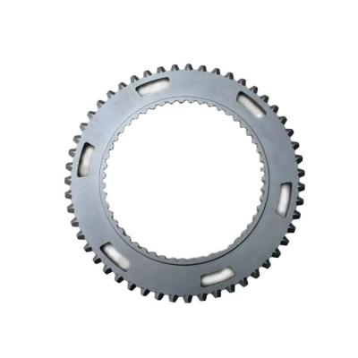 China Synchronizer Ring 6002305599 for Heavy Truck Gearbox and Tractor Transmission System Standard Size for sale