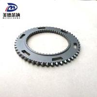 China Synchronizer Ring 6002305599 for Heavy Truck Gearbox and Tractor Transmission System Standard Size for sale