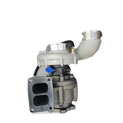 China OE NO 460-550PH 1118010-M18-0000SH Centrifugal Turbocharger Supercharger for Engine 10pcs MOQ for sale