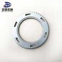 China Synchronizer Ring 6002305599 for Heavy Truck Gearbox and Tractor Transmission System Standard Size for sale