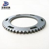 China Synchronizer Ring 6002305599 for Heavy Truck Gearbox and Tractor Transmission System Standard Size for sale