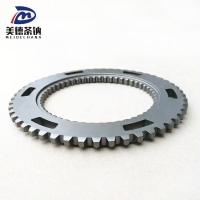 China Synchronizer Ring 6002305599 for Heavy Truck Gearbox and Tractor Transmission System Standard Size for sale