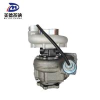 China OE NO 460-550PH 1118010-M18-0000SH Centrifugal Turbocharger Supercharger for Engine 10pcs MOQ for sale