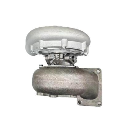 China Custom Centrifugal Supercharger for Weichai Engine 61560110223 220HP Strong Power for sale
