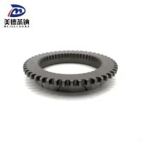 China Heavy Truck Gearbox Synchronizer Cone 1304 302 188 for 8S109 9S109 16S109 for sale