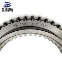 China Heavy Truck Gearbox Synchronizer Cone 1304 302 188 for 8S109 9S109 16S109 for sale
