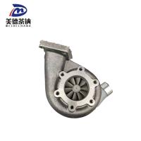 China Custom Centrifugal Supercharger for Weichai Engine 61560110223 220HP Strong Power for sale