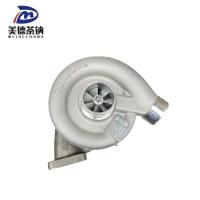 China Custom Centrifugal Supercharger for Weichai Engine 61560110223 220HP Strong Power for sale