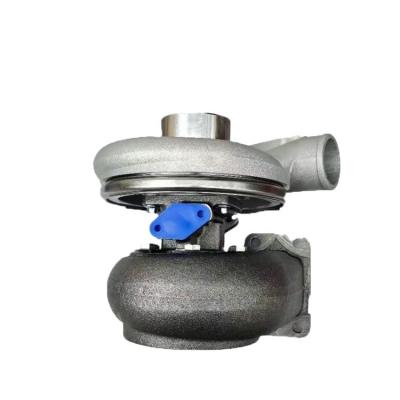 China Weichai Engine Centrifugal Turbocharger 6105 13030164 Customized Strong Power for sale
