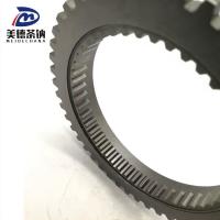 China 1304304012 Synchronizer Cone for Heavy European Truck Gearbox 16s109 9s109 Standard for sale