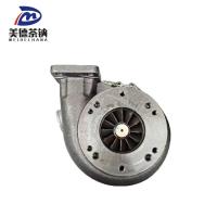 China Weichai Engine Centrifugal Turbocharger 6105 13030164 Customized Strong Power for sale