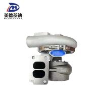 China Weichai Engine Centrifugal Turbocharger 6105 13030164 Customized Strong Power for sale